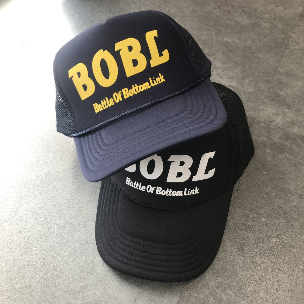 BOBL メッシュキャップ | BOBL STORE