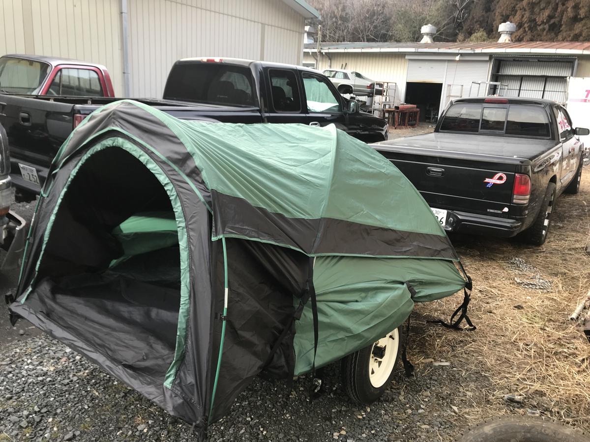 2017 Holding Trailer | BOXX TRAILERS Trailer an...