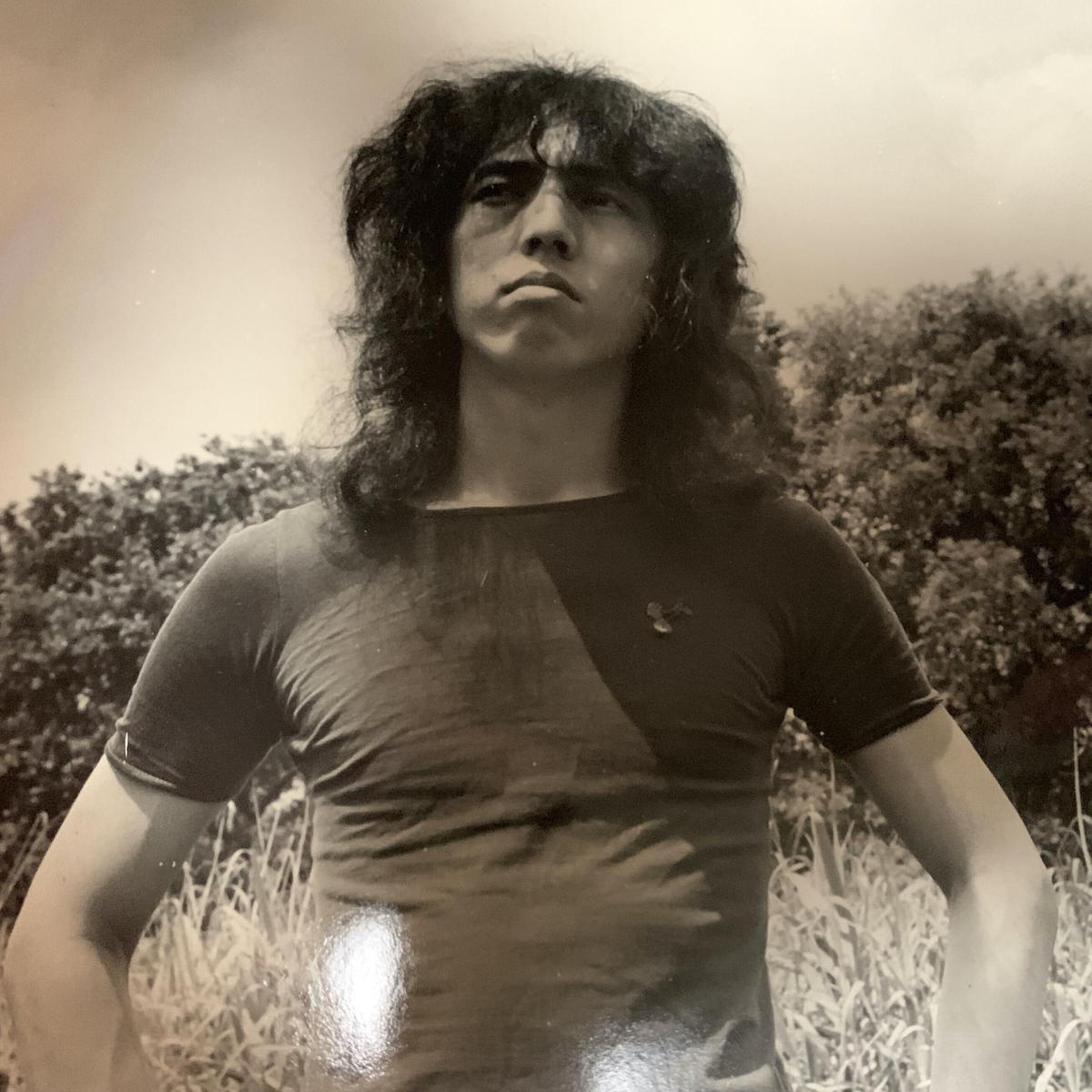 【CD】★特典付きPANTA「BACTERIA 2」（バクテリア2） | PANTA頭脳警察オ...