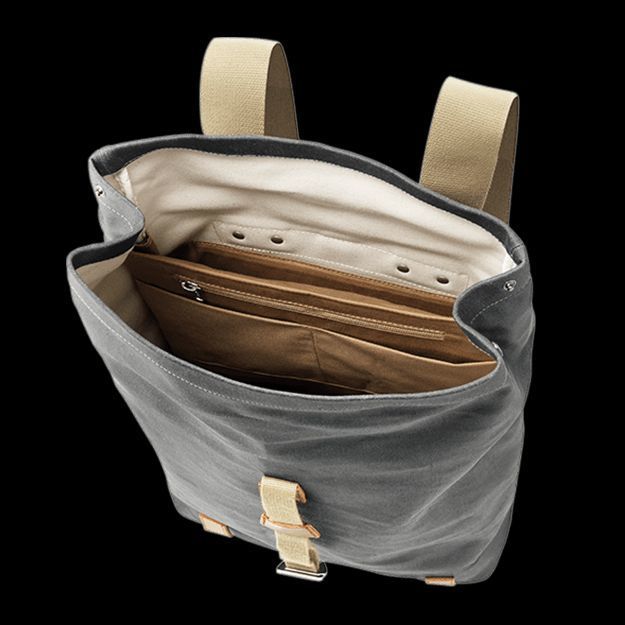 BROOKS PICKWICK BACKPACK 26 | BROMPTON JUNCTION...