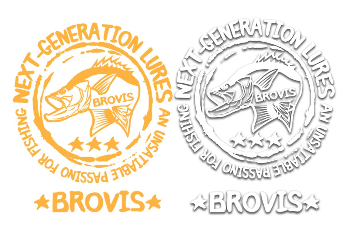 BROVIS 2022 オリジナルロゴTシャツ | BROVIS WEB STORE