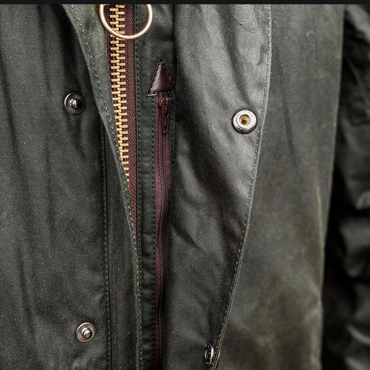 Barbour / BORDER | CALIFORNIA HARVEST ONLINE S...