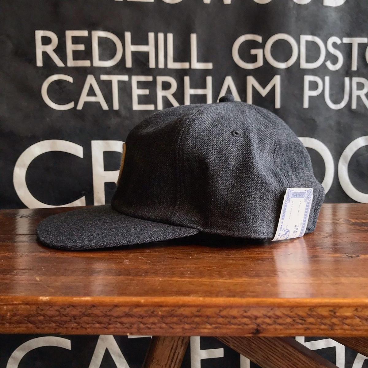 THE.H.W.DOG & CO. / BASEBALL CAP | CALIFORNIA ...