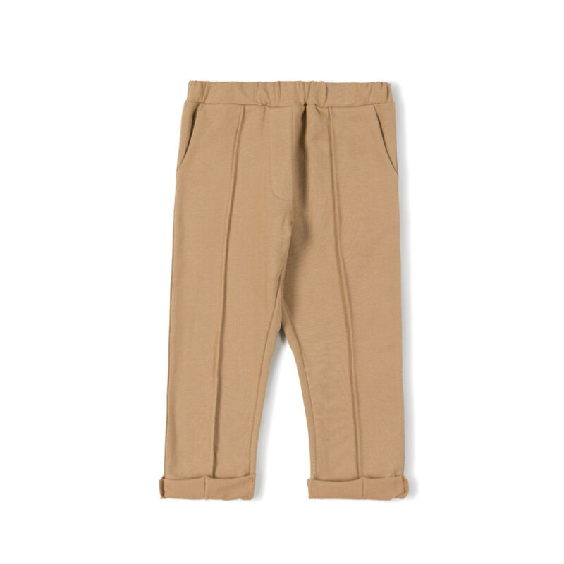 Stitch Jogger - Biscuit - / nixnut | calme closet