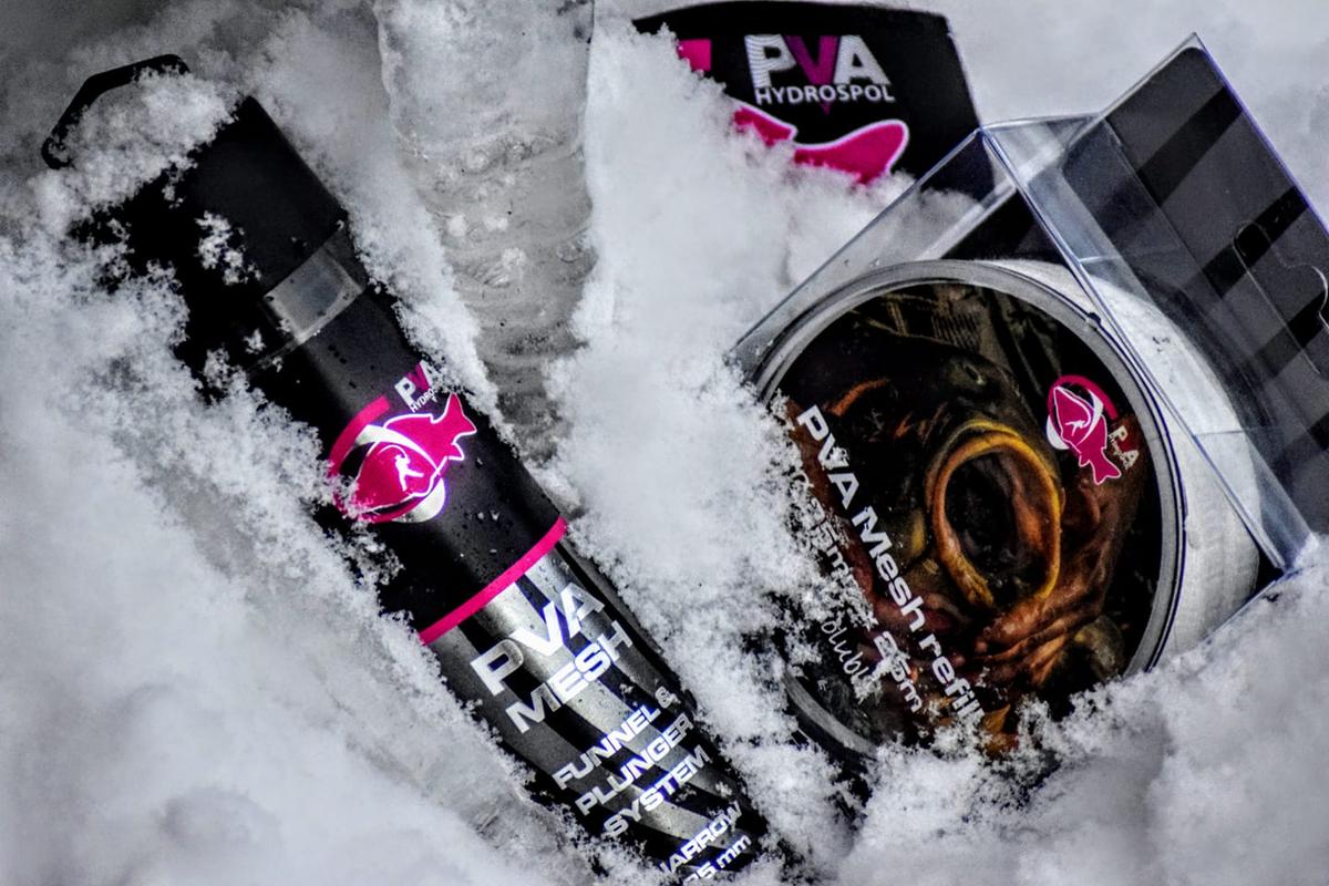 PVAハイドロスポル 販売開始！ | CARPROAD.JAPAN OFFICIAL