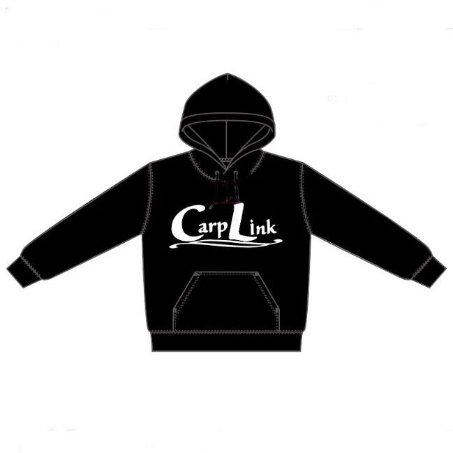 Carp Link フーディ「受注販売」のお知らせ | CARPROAD.JAPAN OFFICIAL