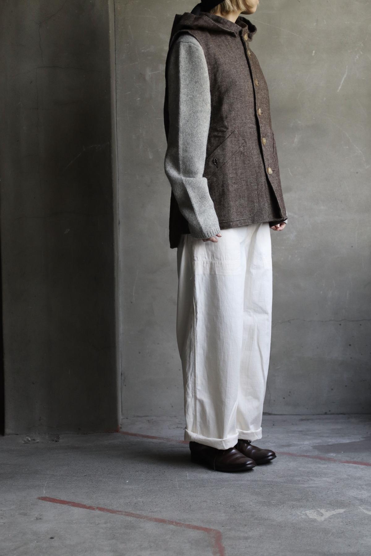 der antagonist デ アンタゴニスト / vestベスト / W1WLBR22/2...