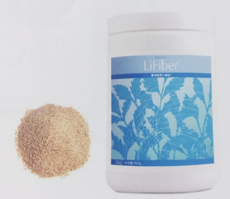 LiFiber - リファイバー | Cecil Online Shop