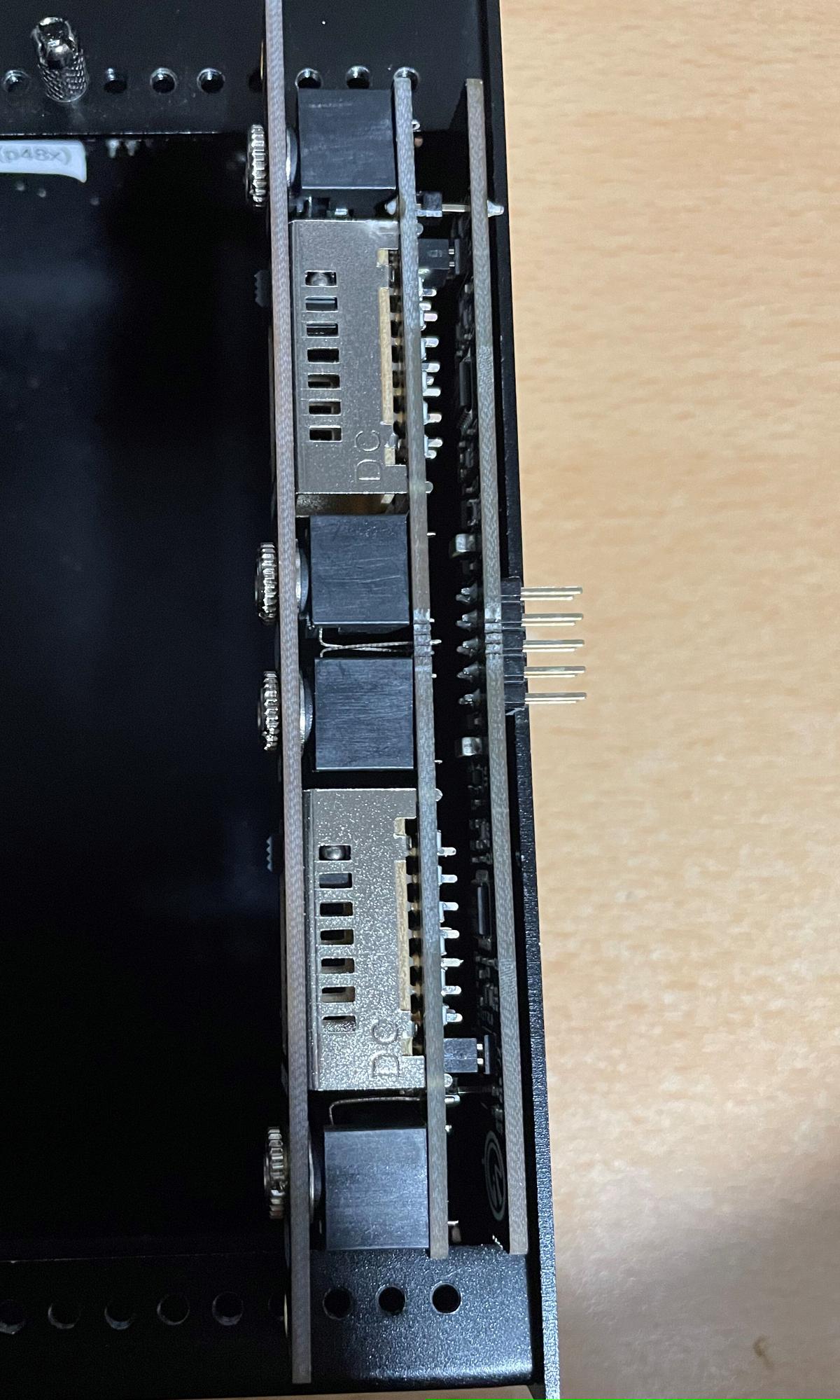 ShiftV | centrevillage synth store