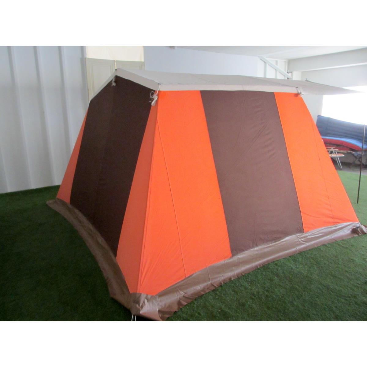 【1808005】André JAMET | CHATEAU CAMP VINTAGES TE...