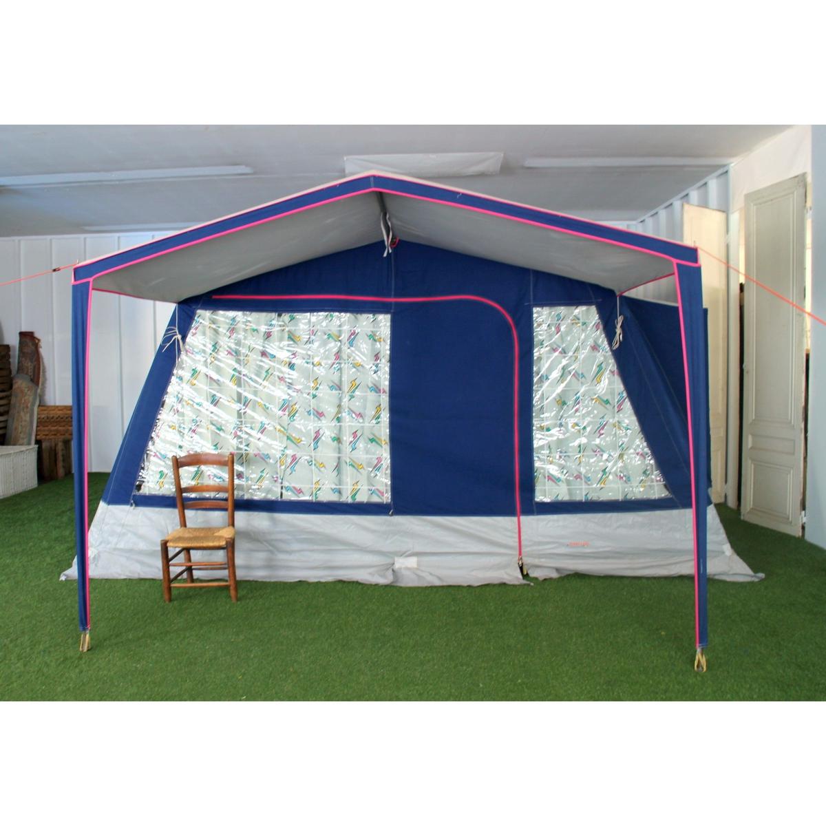 【1705019】MARECHAL CEVENNES 6 | CHATEAU CAMP VIN...