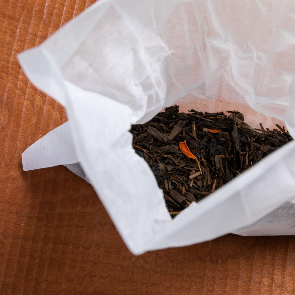 京都・宇治茶のお風呂セット | 茶和花_公式オンラインショップ