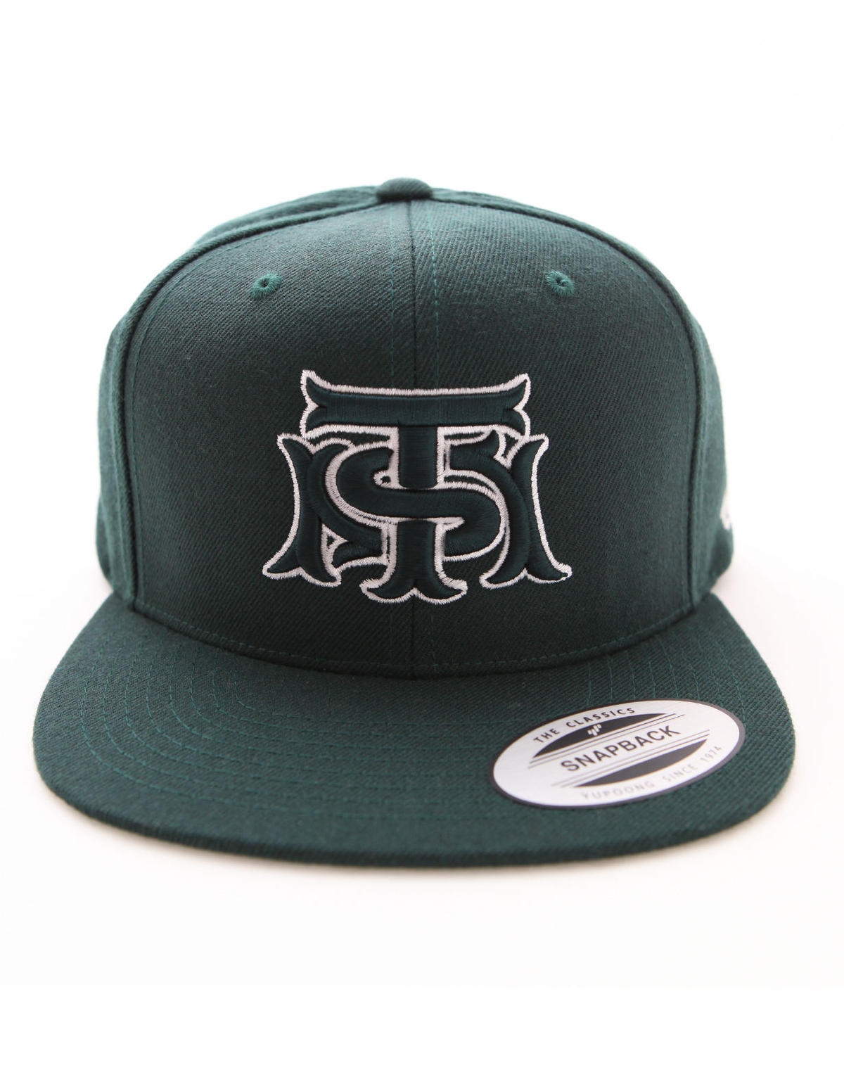 TMS LOGO CAP | THIRSTY MOUTH ONLINE STORE