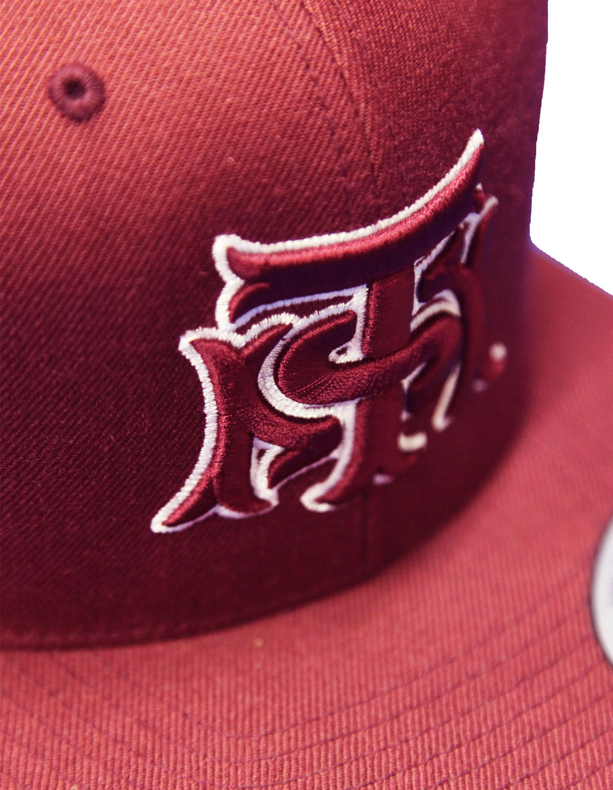 TMS LOGO CAP | THIRSTY MOUTH ONLINE STORE
