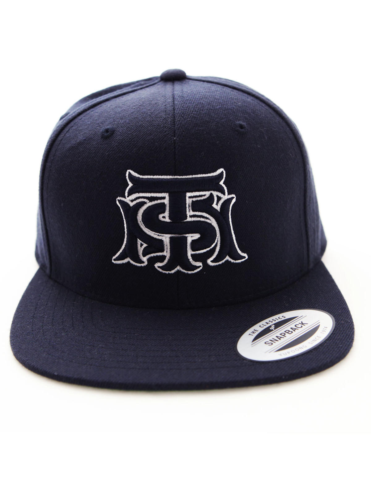 TMS LOGO CAP | THIRSTY MOUTH ONLINE STORE