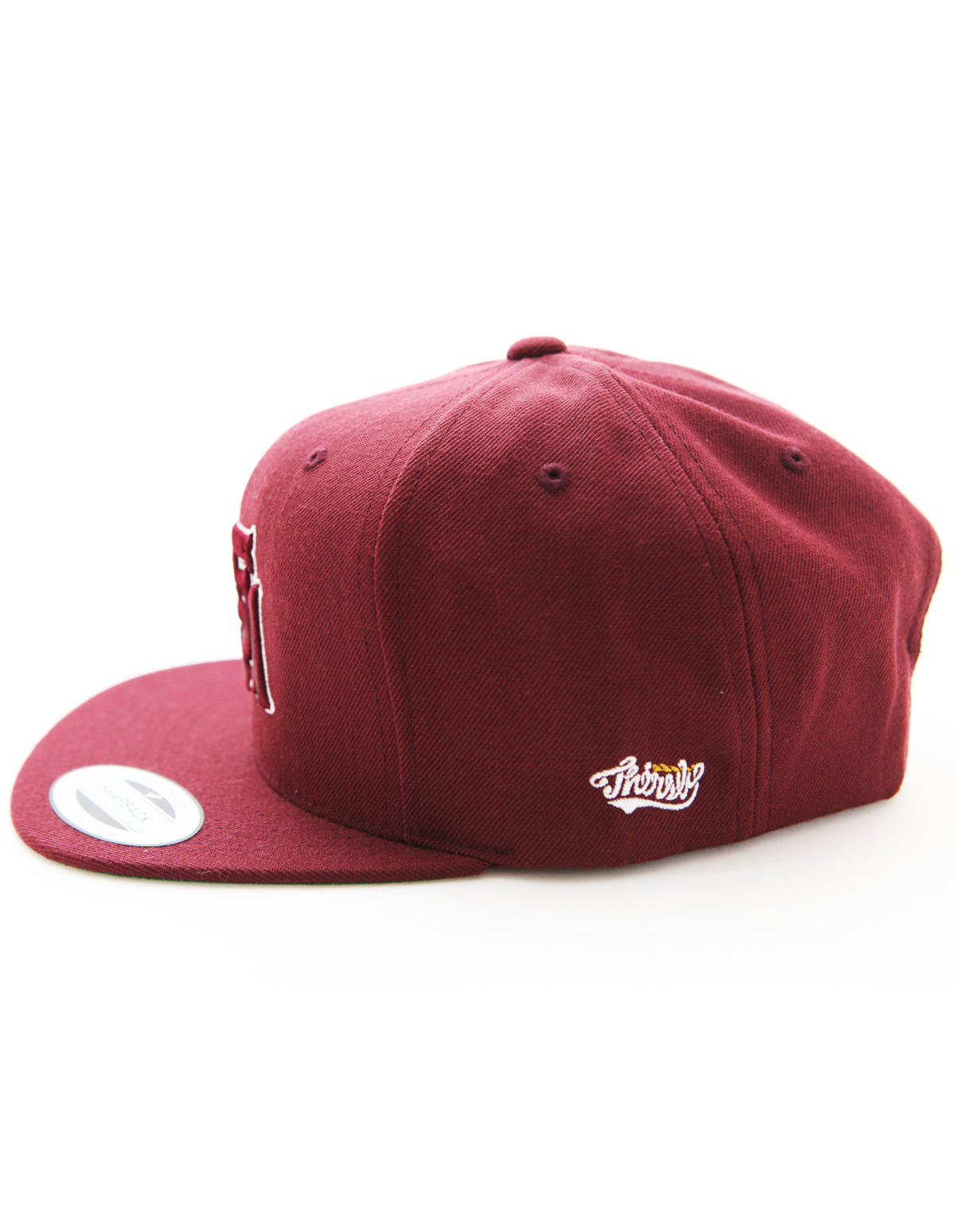 TMS LOGO CAP | THIRSTY MOUTH ONLINE STORE
