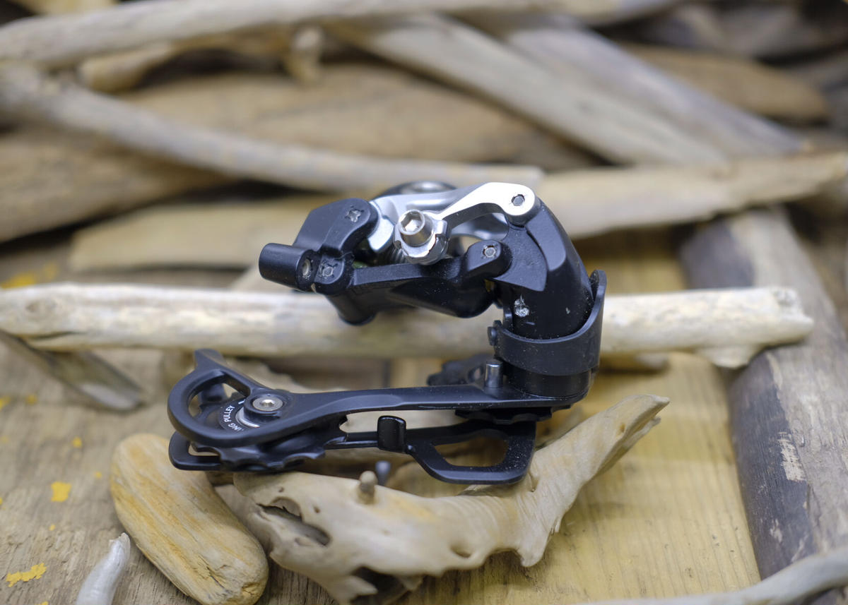 SHIMANO / DEORE XT | ATB CANDYSHOP CHILLIN