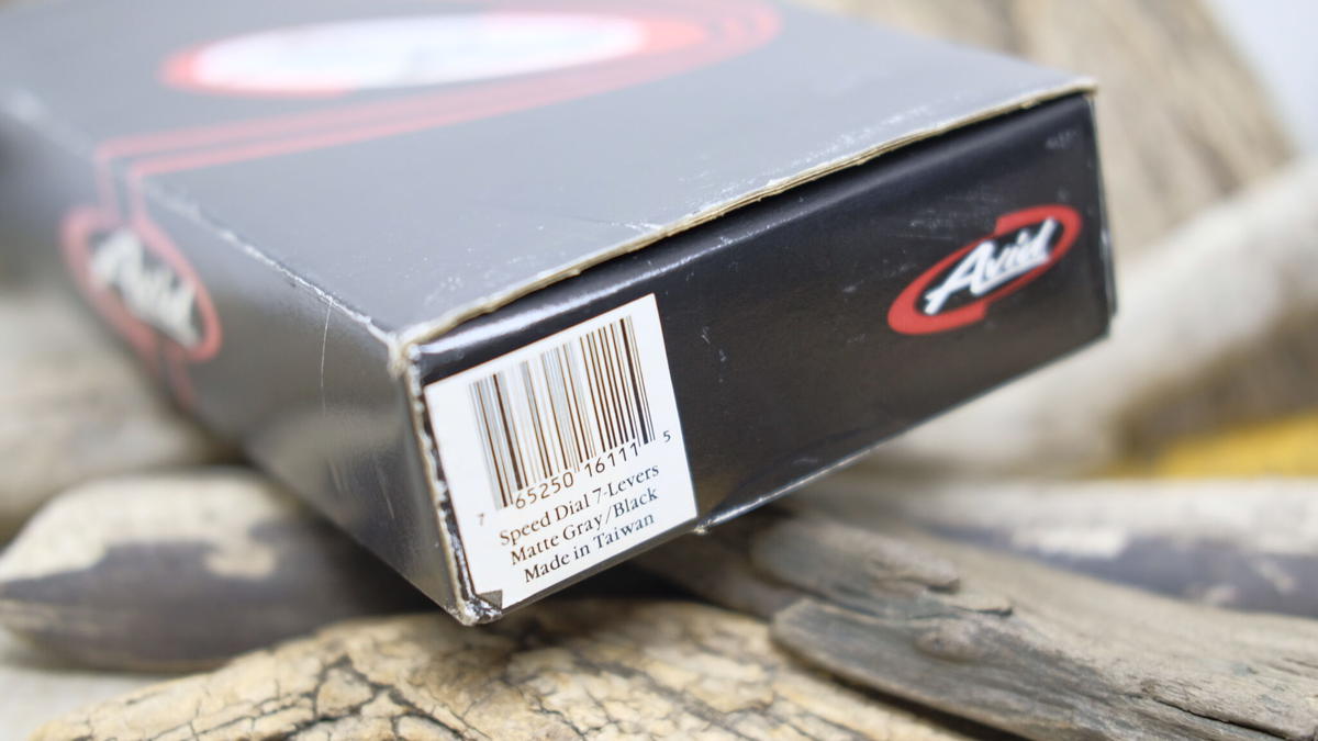 Avid / SPEED DIAL 7 | ATB CANDYSHOP CHILLIN