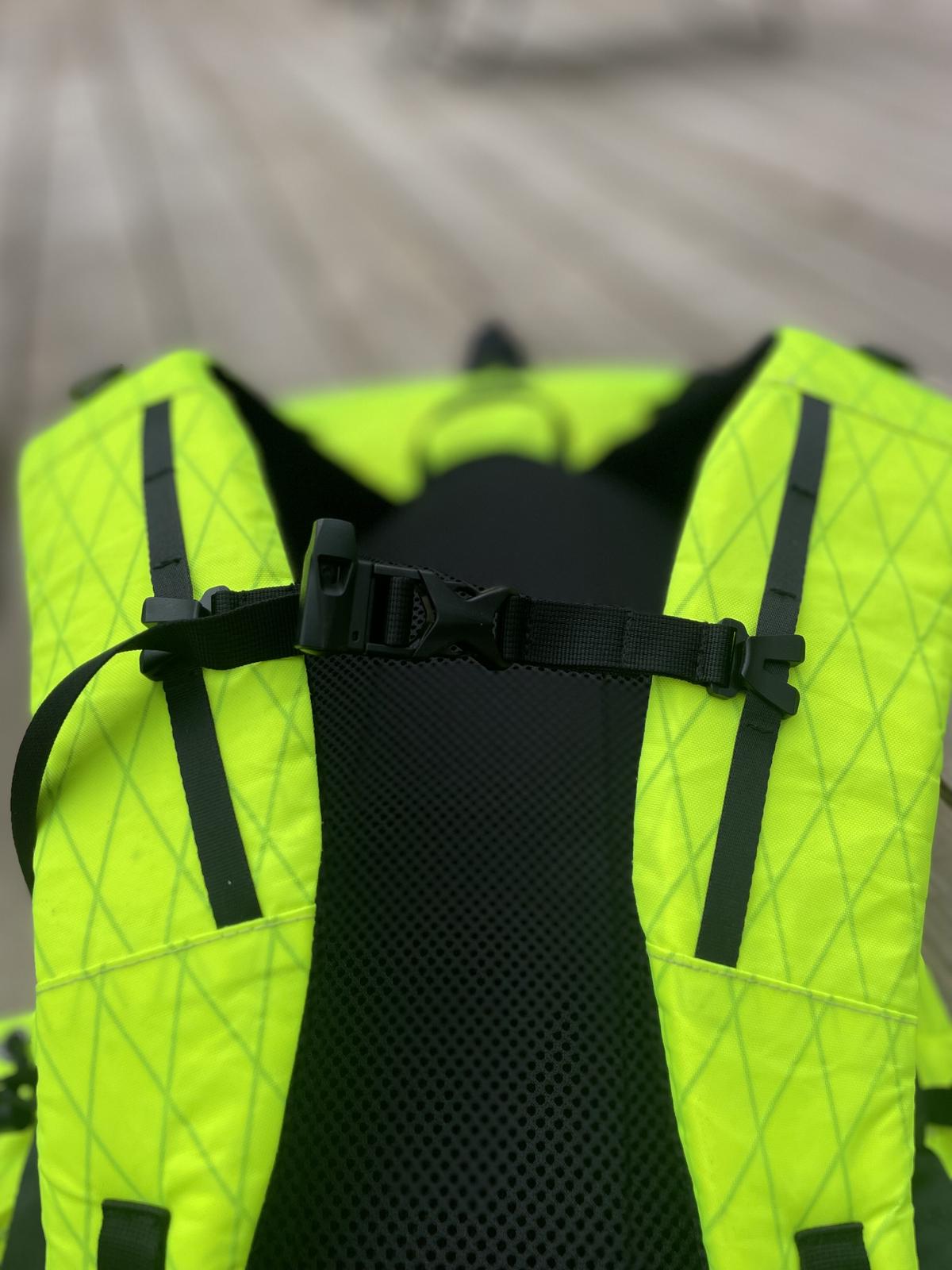 City to Summit Hippo backpack 28L〜36L | City to...