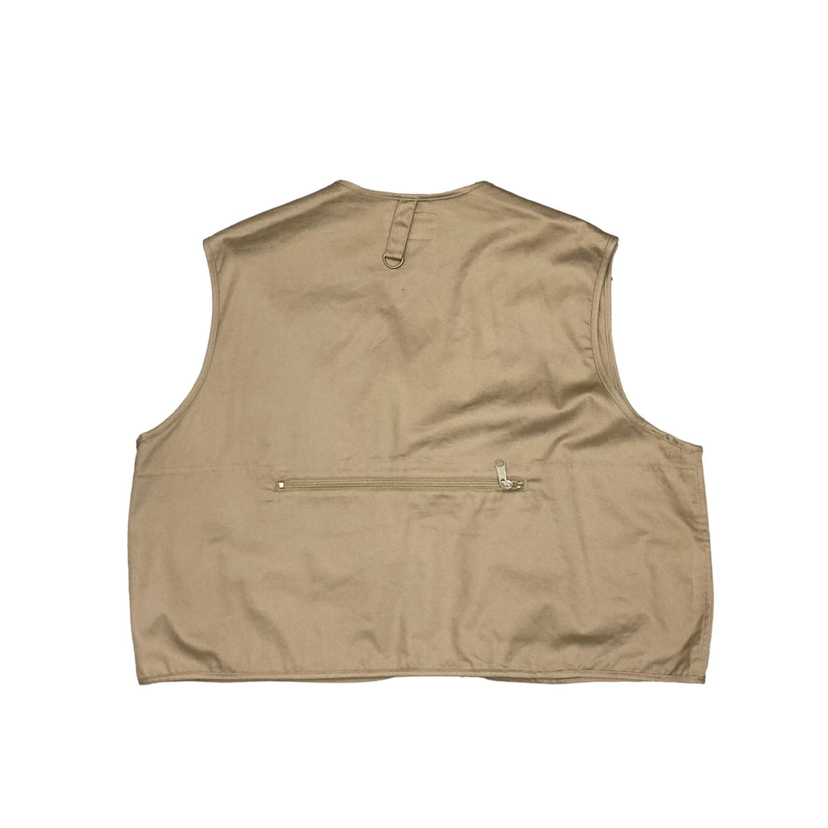 【L】 STREAM DESIGNS FISHING VEST | CLOCK STORE
