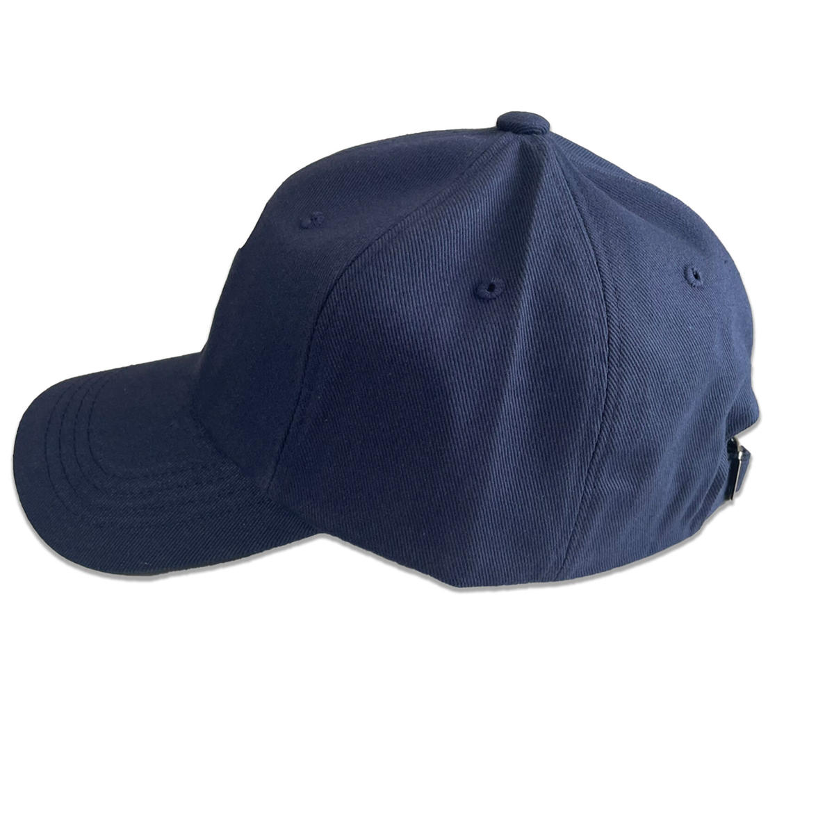 [C]LOGO STANDARD CLASSIC BASEBALL CAP navy | c...