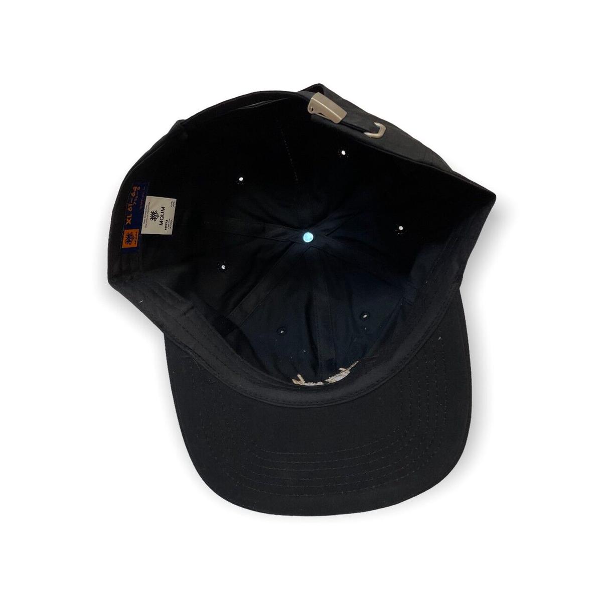 MQUM touch CAP | confidence store