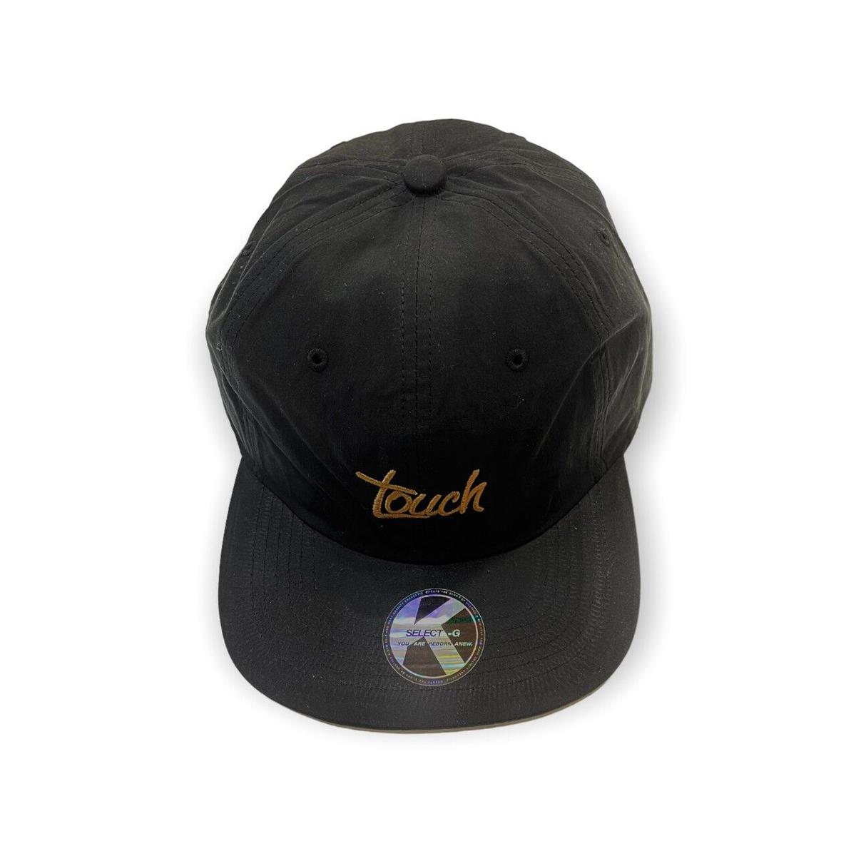 MQUM touch CAP | confidence store