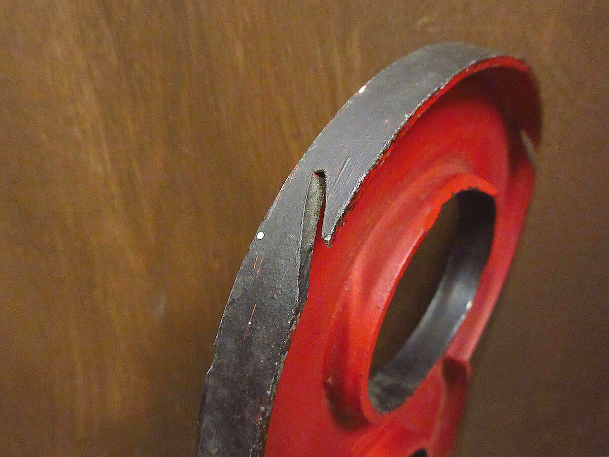 ビンテージ~50's WAGNER SIGN SERVICE INC.「8」アイアンサイン 2...