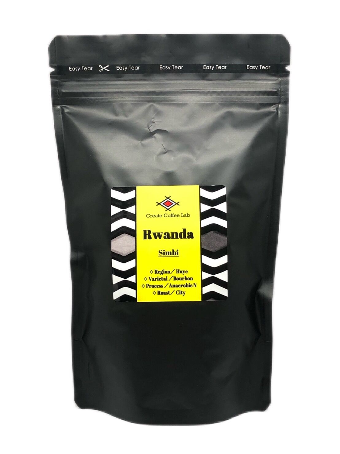 ルワンダ・シンビ（Rwanda Simbi）【150g】 | Create Coffee Lab