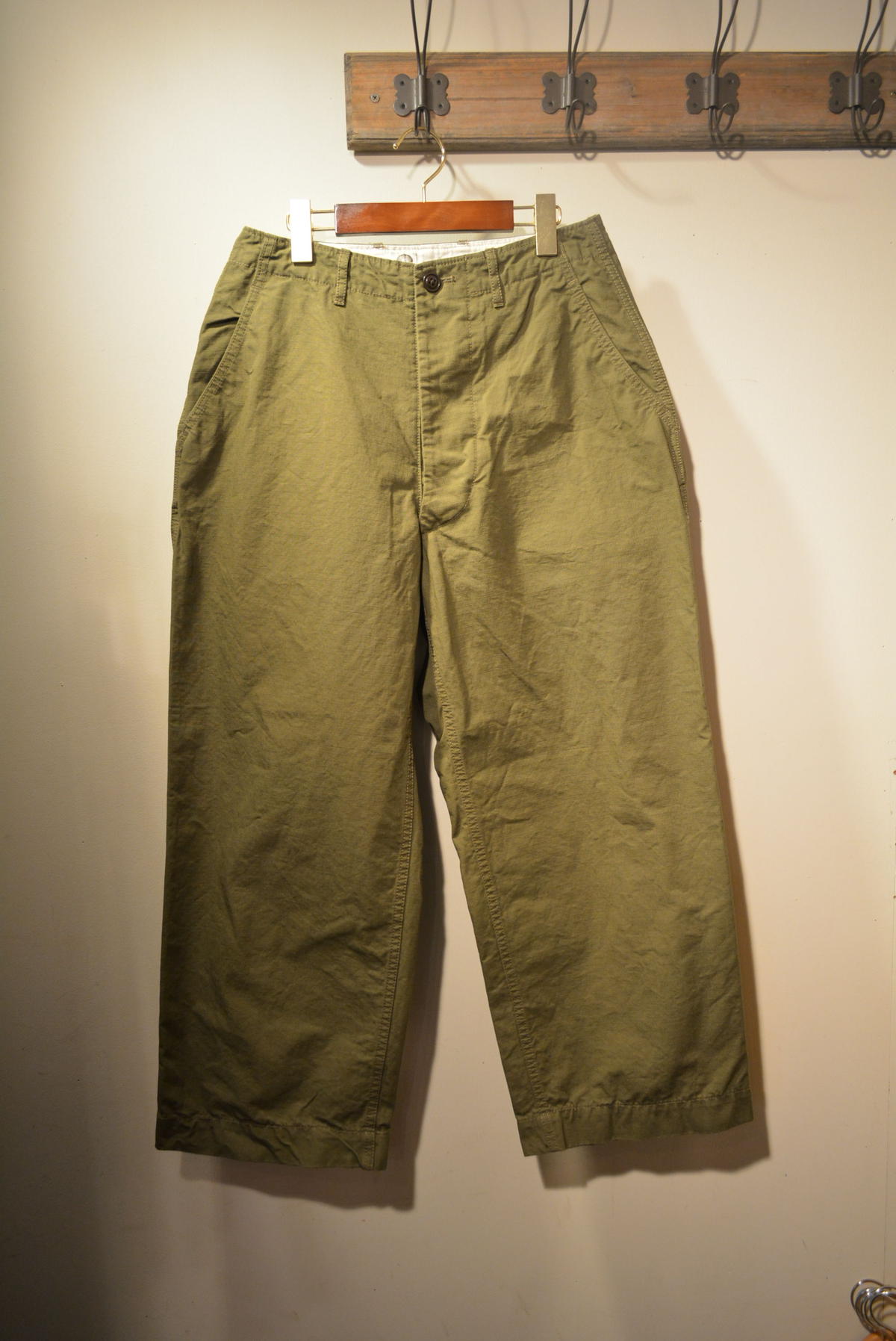 YOSHIDA ZUBON | credo on line Store