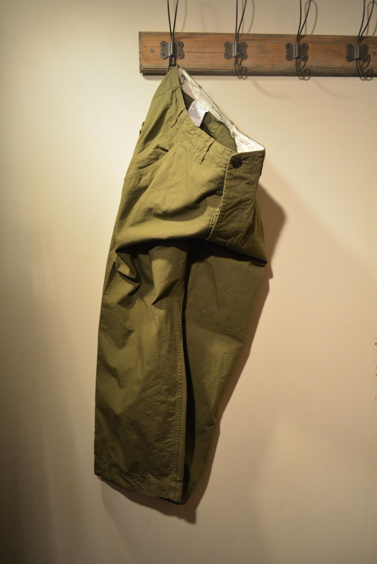 YOSHIDA ZUBON | credo on line Store