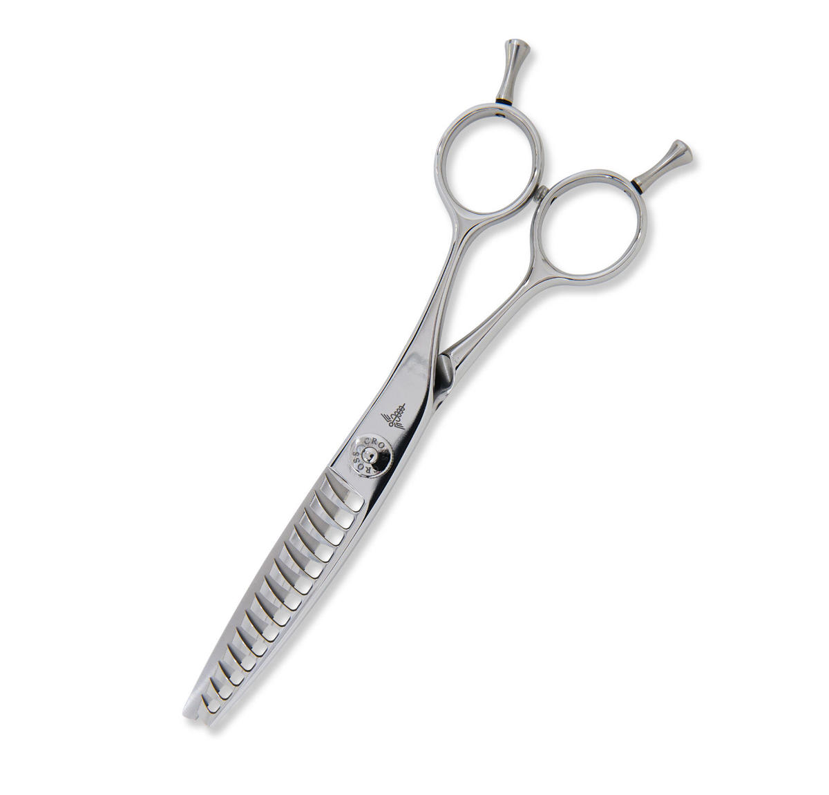 Laser Thinning（レザーセニング） | CROSS SCISSORS