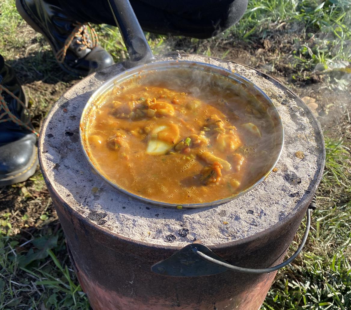 スパイスカレー研究部 有料サロン | CURRY LAB SHOP