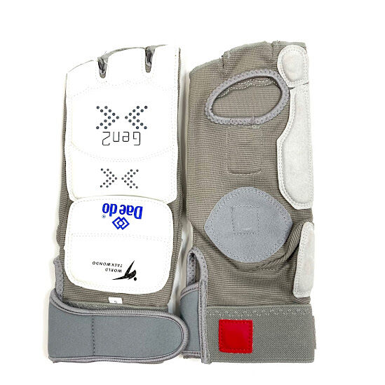 GEN2 電子ソックス | Daedo SDH