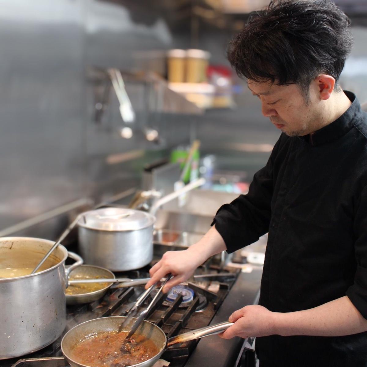 BARZER(バルツェル）日替わり弁当 | guruman toyama