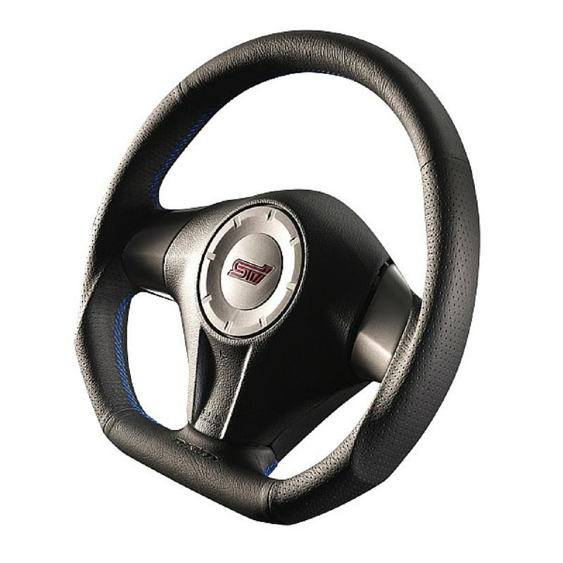 DAMD Sports Steering Wheel for SUBARU "SS358-D(...