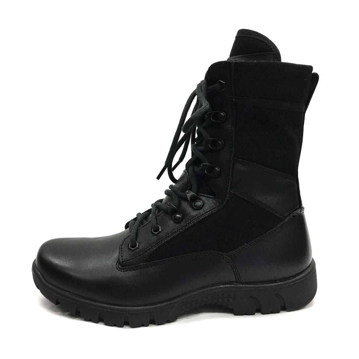 【PLA17式】作戦ブーツ | 大星海公司