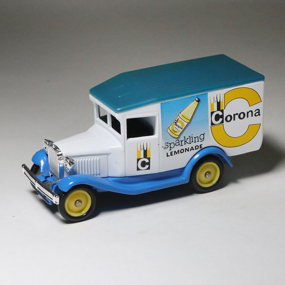 【LLEDO】Chevrolet Delivery Van Corona Lemonade（1...