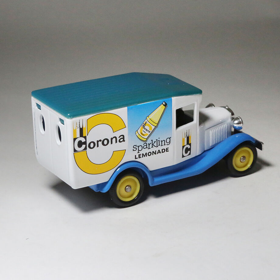 【LLEDO】Chevrolet Delivery Van Corona Lemonade（1...
