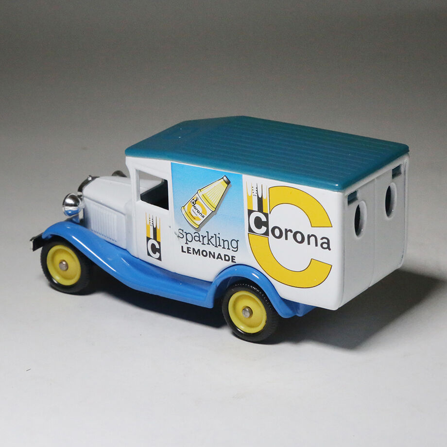 【LLEDO】Chevrolet Delivery Van Corona Lemonade（1...