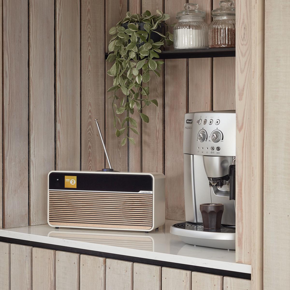 R2mk4 Smart Music System【Ruark Audio（ルアークオーディオ）...