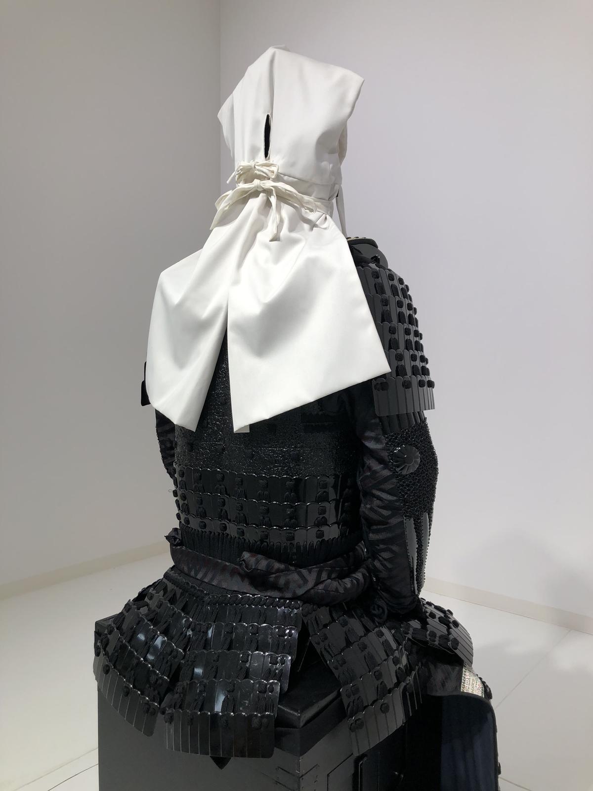 【Y-058 】 大谷吉継 | 甲冑工房丸武