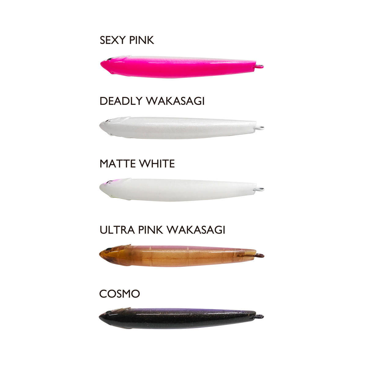 【限定数先行予約】 DEPPY（喰わせの異端児） | DEPP TOKYO