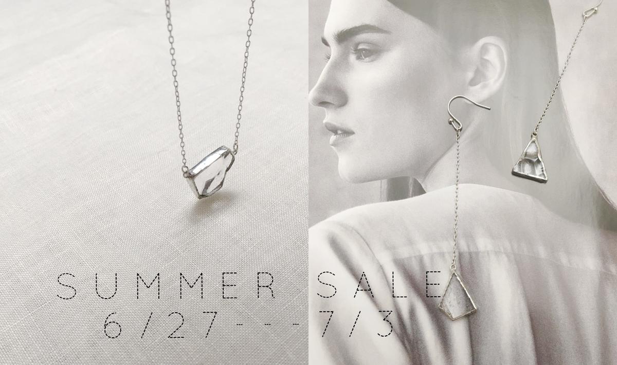 SUMMER SALE 開催！ | doro ONLINE STORE