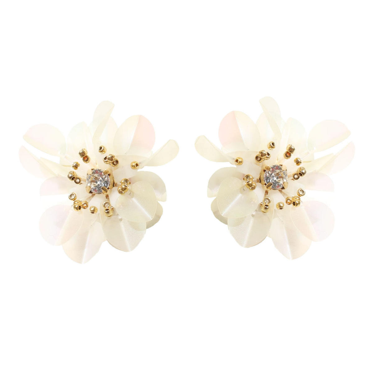 spangle flower | Dorothy