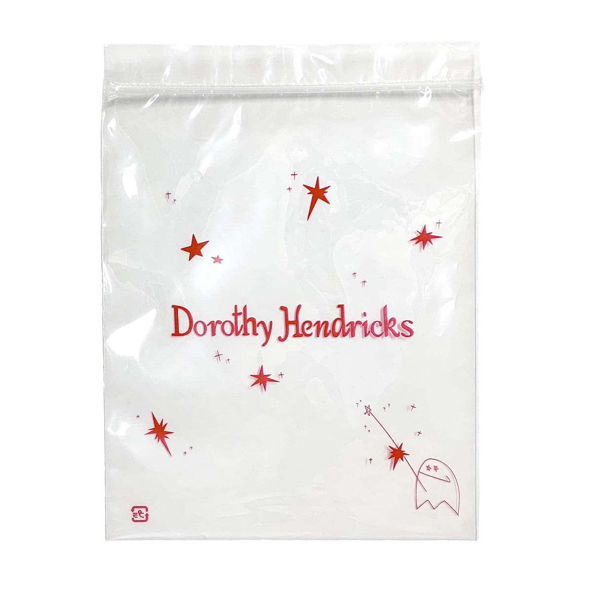 ガチャベルト | Dorothy Hendricks