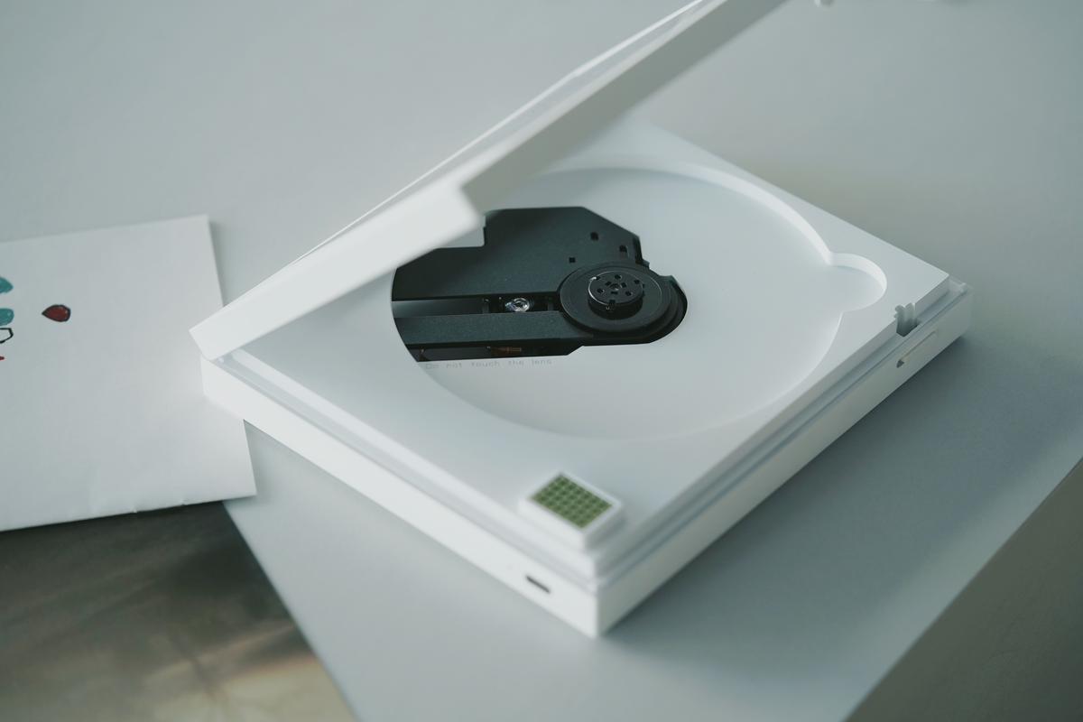 CP1｜km5 | dot to dot today