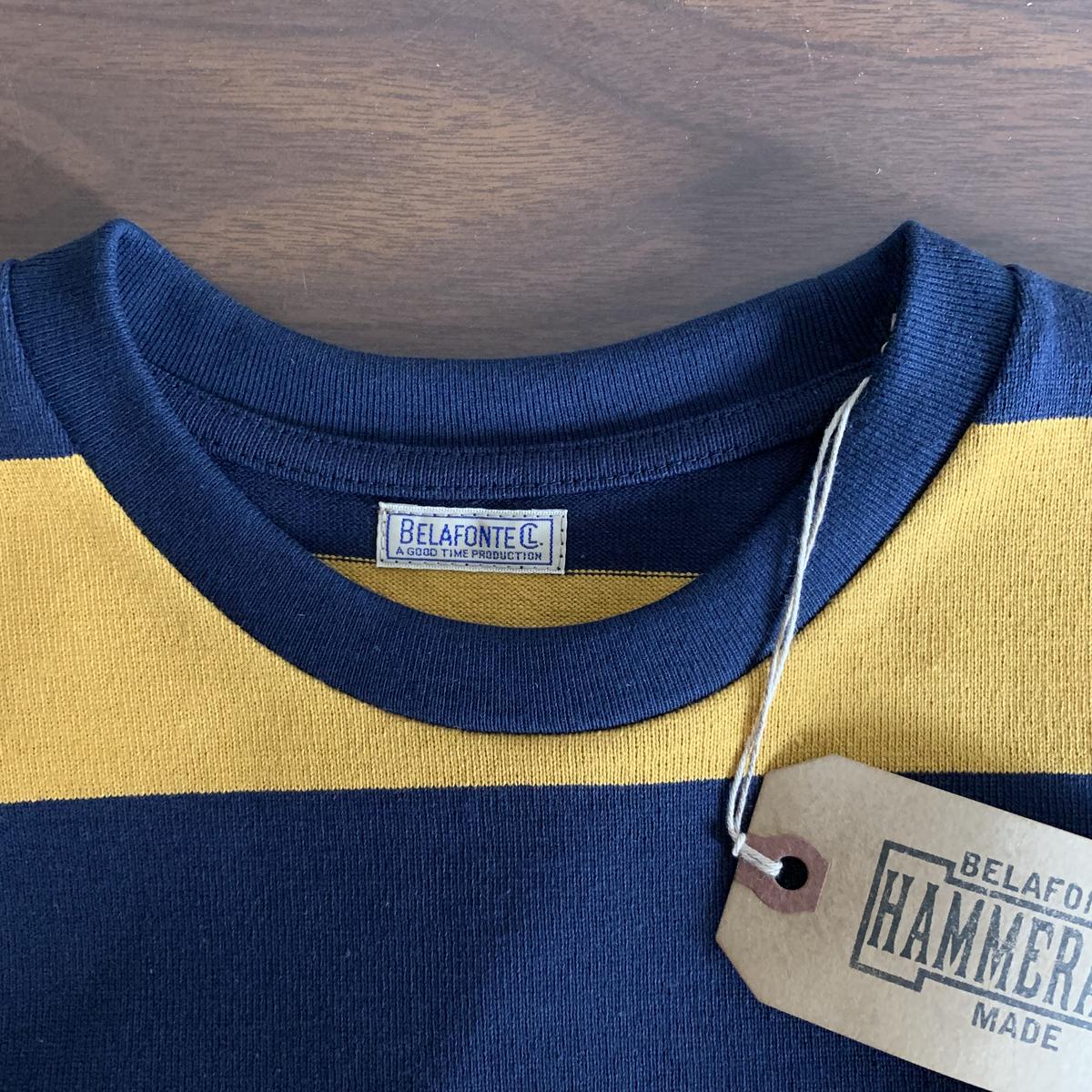 RAGTIME RUGBY BORDER PKT T | DYNAMITEHAREM