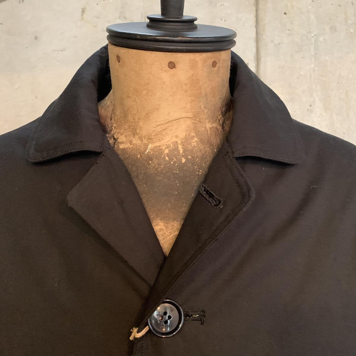 RAGTIME COLUMBO RAIN COATS | DYNAMITEHAREM