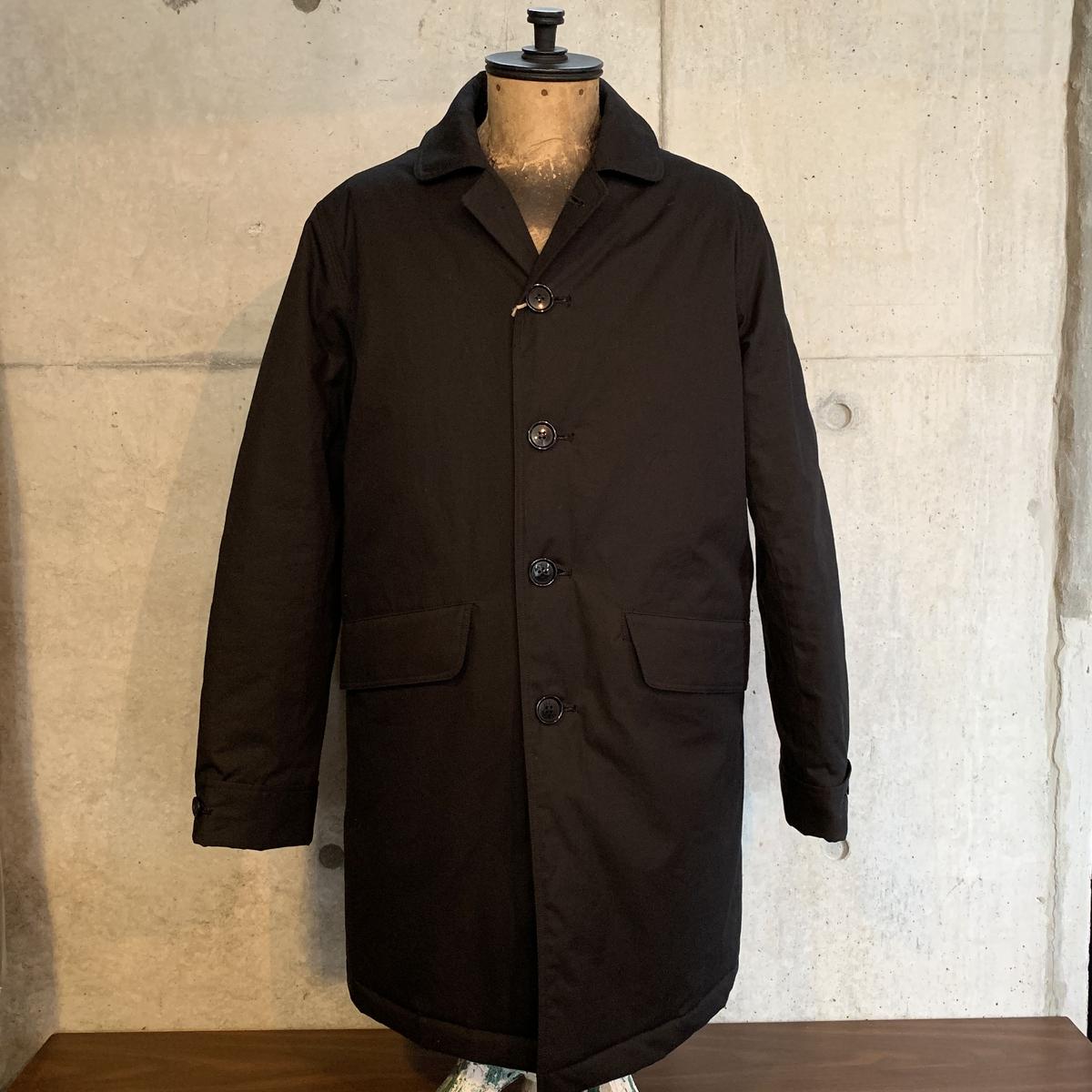 RAGTIME COLUMBO RAIN COATS | DYNAMITEHAREM